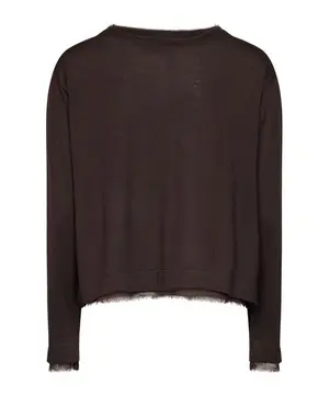 KAOS Long-sleeved Sweater