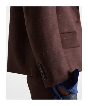 Dorothee Schumacher Double-breasted Blazer With Lapels