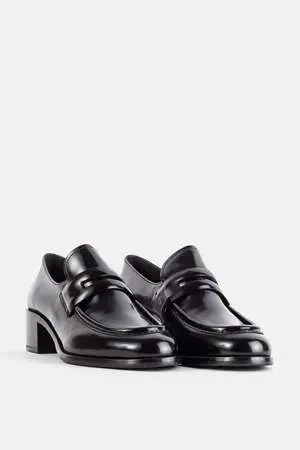 Church's Polished Penny Loafer