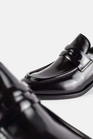Church's Polished Penny Loafer