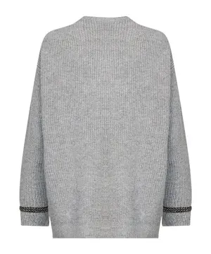 KAOS V-neck Cardigan