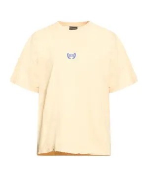 Balenciaga Crew Neck Short Sleeve T-shirt