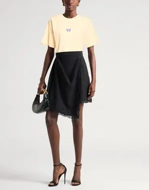 Balenciaga Crew Neck Short Sleeve T-shirt