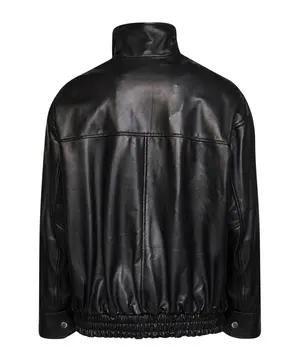KAOS Long-sleeve Bomber Jacket