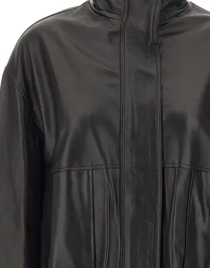 KAOS Long-sleeve Bomber Jacket