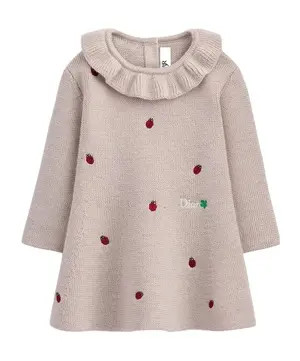 Dior Baby Skater Dress