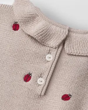 Dior Baby Skater Dress