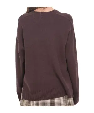 KAOS Long-sleeved Sweater