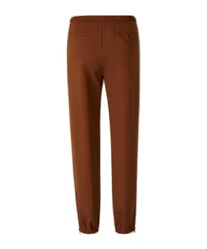 Dorothee Schumacher Emotional Essence Elasticated-waistband Track Pants
