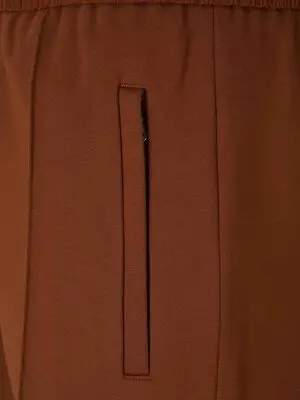 Dorothee Schumacher Emotional Essence Elasticated-waistband Track Pants