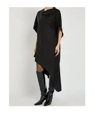 Simkhai Cape-style Dress