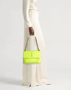 Saint Laurent Shoulder Bags