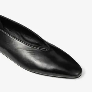 JIMMY CHOO Ballet Flats