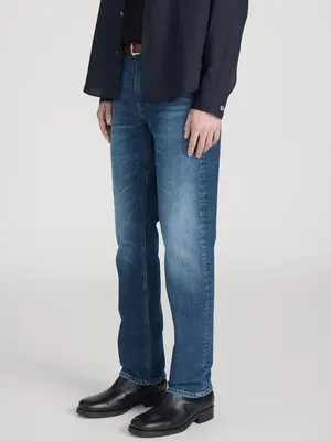 FRAME Modern Straight