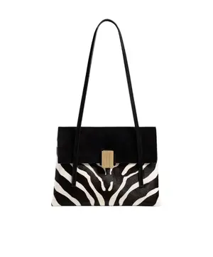 Khaite Small Shoulder Bag