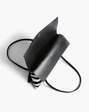 Khaite Small Shoulder Bag
