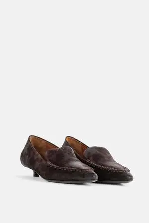 Marsèll Almond-toe High Heels