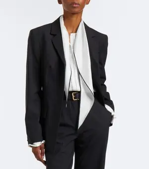 Dorothee Schumacher Printed Twill Shirt