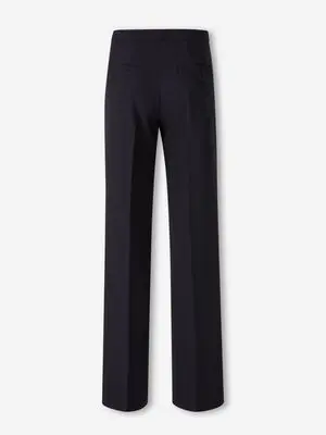 Dorothee Schumacher Refreshing Ambition Trousers