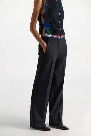 Dorothee Schumacher Refreshing Ambition Trousers