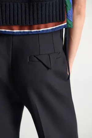 Dorothee Schumacher Refreshing Ambition Trousers