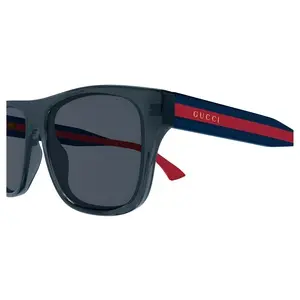 Gucci Square Frame Sunglasses