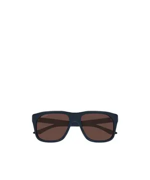 Gucci Square Frame Sunglasses