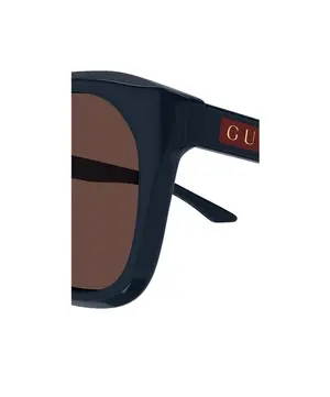 Gucci Square Frame Sunglasses