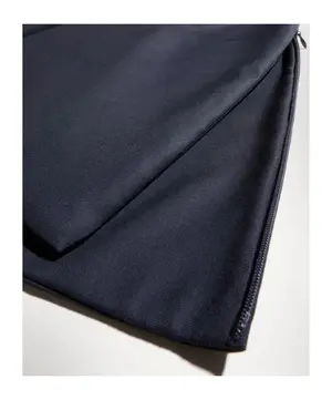 Gucci Light Wool Mini Skirt