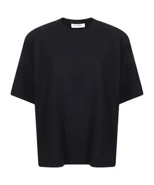 THE FRANKIE SHOP Anira Padded T-shirt