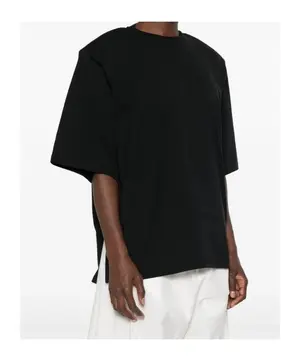 THE FRANKIE SHOP Anira Padded T-shirt