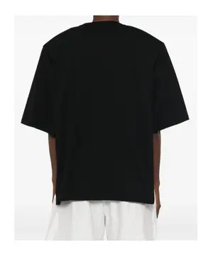 THE FRANKIE SHOP Anira Padded T-shirt