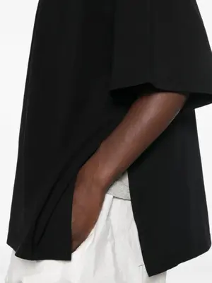 THE FRANKIE SHOP Anira Padded T-shirt