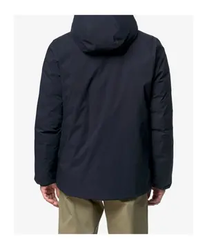 K-WAY Jack St Thermo Reversible Hooded Down Jacket