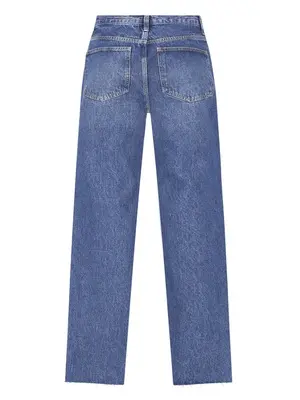 THE FRANKIE SHOP Five-pocket Jeans