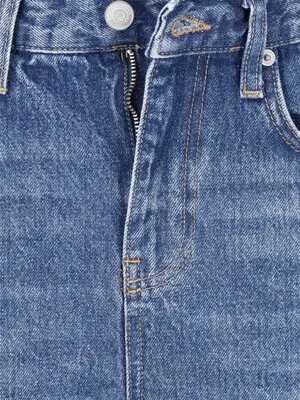 THE FRANKIE SHOP Five-pocket Jeans
