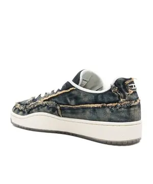DIESEL® S-tracker-d-low Top Sneakers