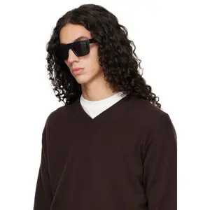 Gucci Square Frame Sunglasses