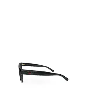 Gucci Square Frame Sunglasses