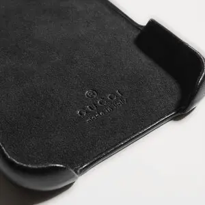 Gucci Gg Phone Case