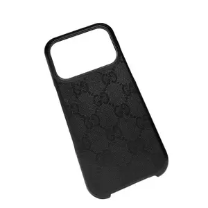 Gucci Gg Phone Case