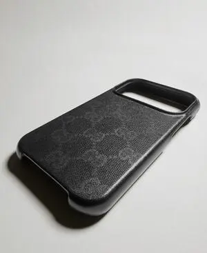 Gucci Gg Phone Case