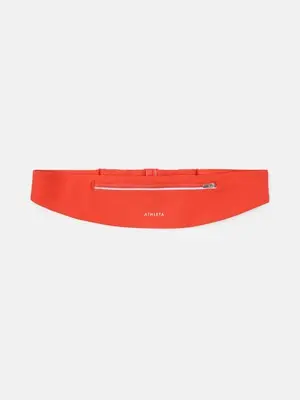 Athleta Pacesetter Run Belt 2.0 - Ember