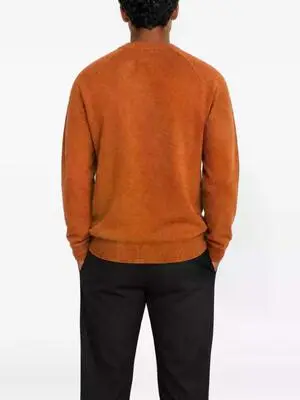 NOWADAYS Raglan-sleeve Sweater
