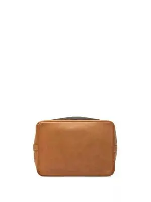 LOUIS VUITTON 1998 Monogram Noe Gm Bucket Bag