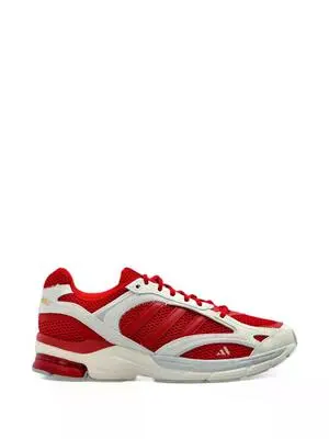 Adidas X Tyrrell Winston Spiritain 2000 Shoes - Red