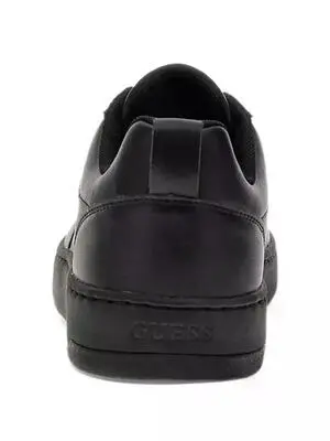 Guess Venko Logo-embroidered Sneakers