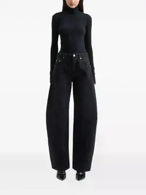 Séfr Soline Barrel-leg Jeans