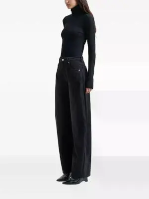 Séfr Soline Barrel-leg Jeans