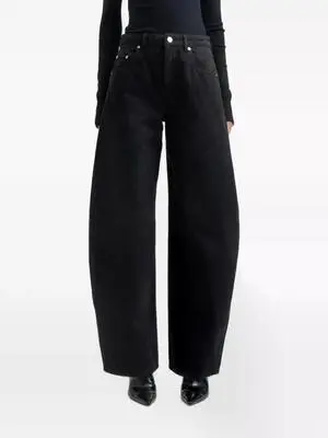 Séfr Soline Barrel-leg Jeans